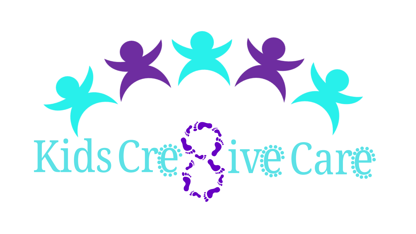 Photo Gallery - Kids Cre8ive Care